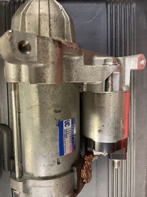 Genuine Toyota Starter Motor 28100-0S050 | eBay