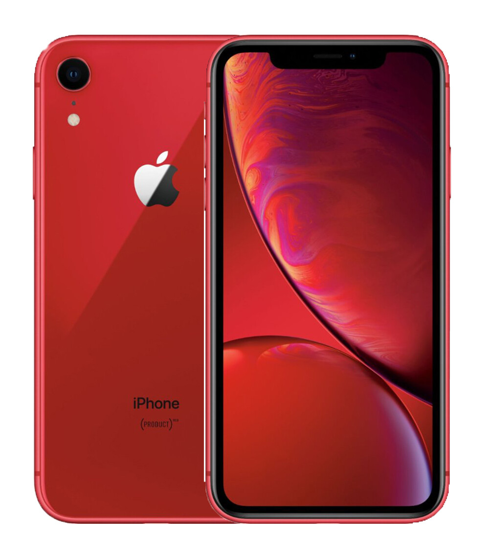 APPLE IPHONE XR 256GB|128GB|64GB| GSM/ CDMA UNLOCKED - VERIZON T-MOBILE ...