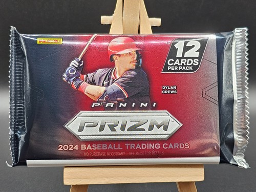 2024 Panini Prizm Baseball RUBY WAVE PRIZM Complete Your Set - You Pick ...