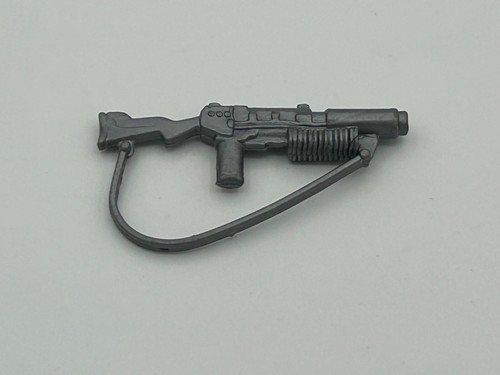 Vintage GI Joe 1987 Mail Away Starduster Gun Rifle Grenade Launcher | eBay