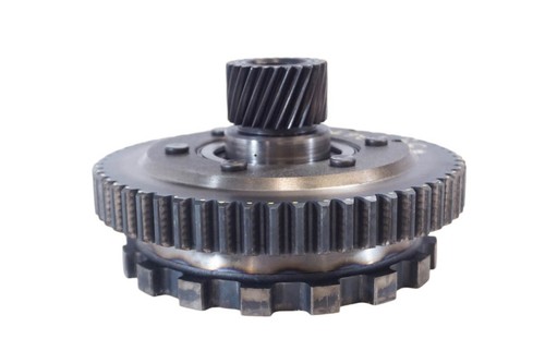 96706AB - CD4E, DRIVEN SPROCKET, 54 TEETH, 0.900" THICK, 1.965" OD SUN ...