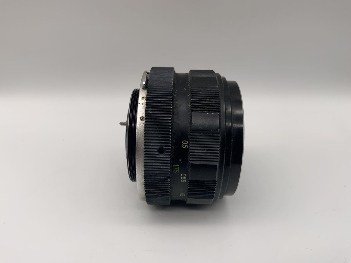 Cosinon 50Mm 1:1.8 Auto Camera Lens (M42) | eBay Cosinon 50Mm 1:1.8 Auto Camera Lens (M42) | eBay