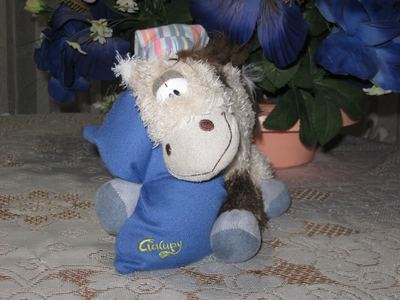 Diddl Sleeptime Galupy Horse Depesche Germany Vintage | eBay