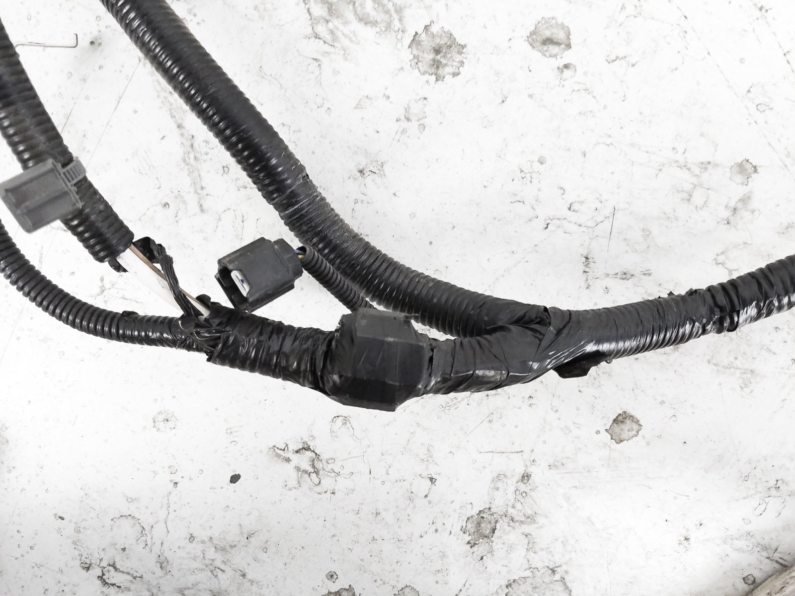 2019-2020 Nissan Altima Front Engine Room Wiring Harness - 24080-6Ca5a ...