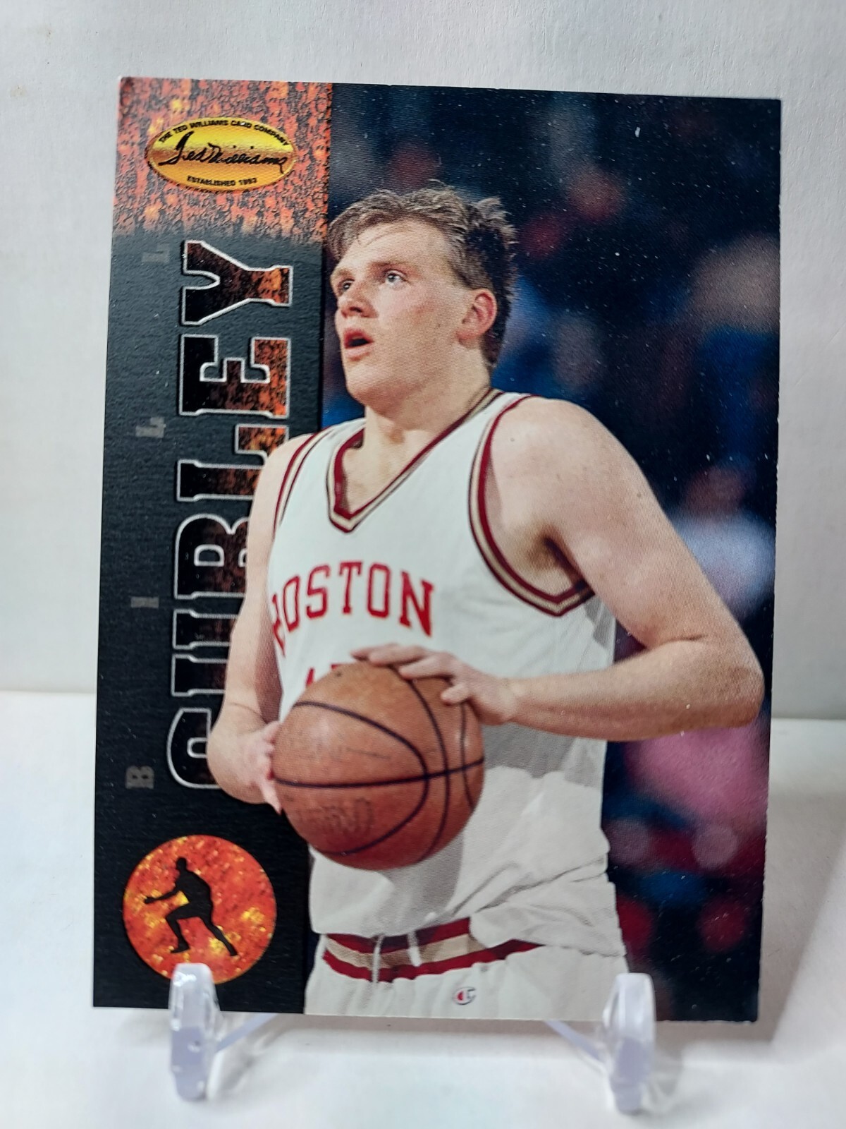 1994 Classic #14 Bill Curley Ted Williams Card Co | eBay