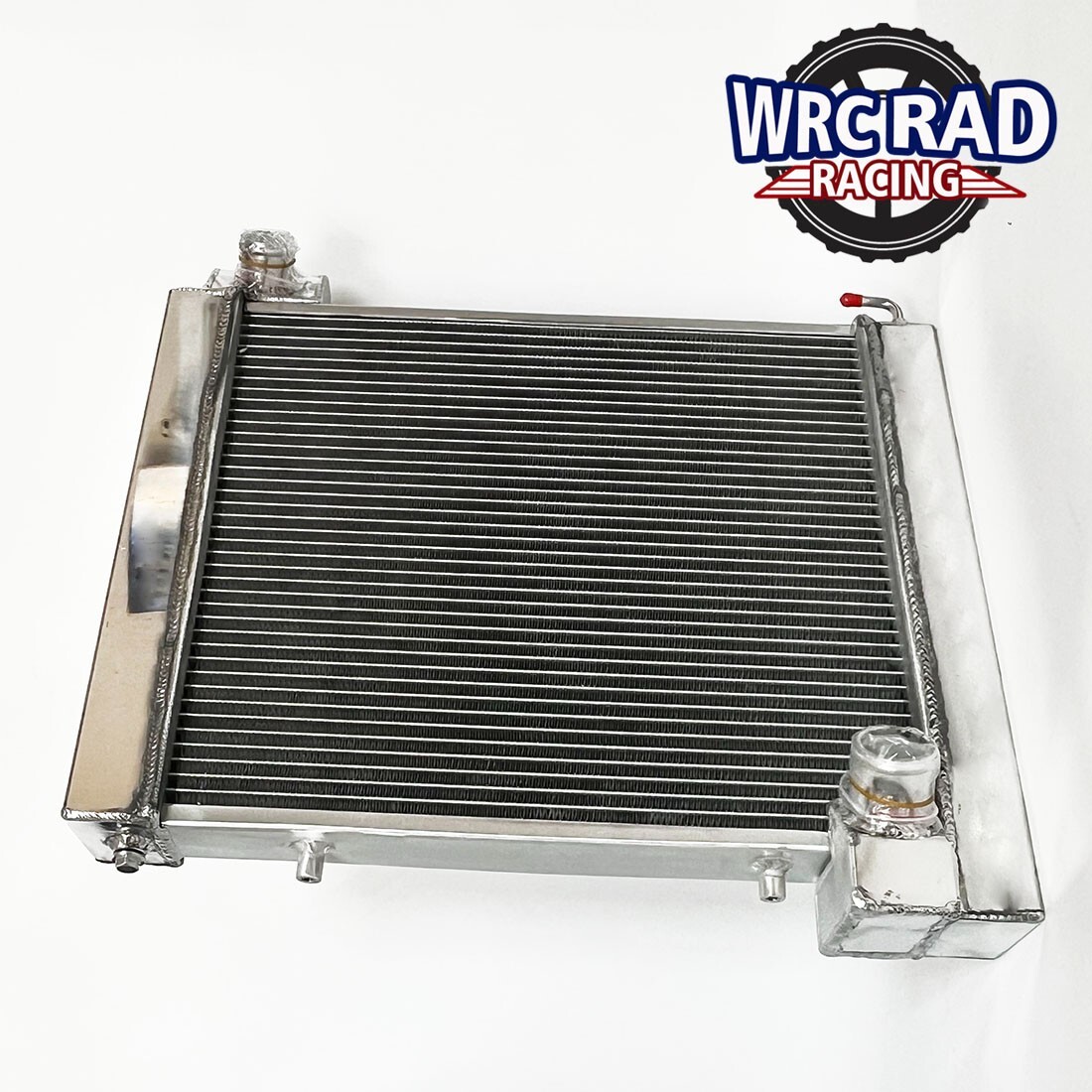 Aluminum Cooling Radiator for 1961 62 Chevrolet Chevy Corvette 1961 ...
