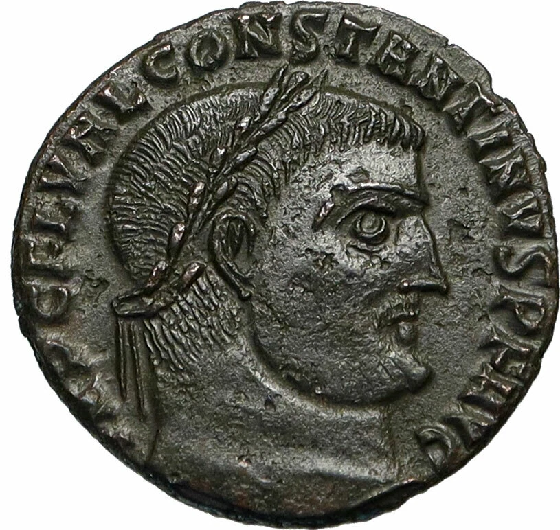 Constantine The Great Roman Coin Deals | www.novaflex.se