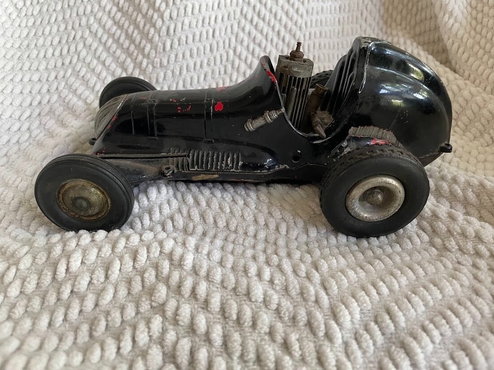 Roy Cox Thimble Drome champion race car | eBay
