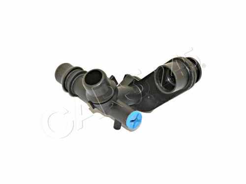Genuine BMW E46 E83 E83N E85 E86 Coolant Fitting for Radiator OEM ...