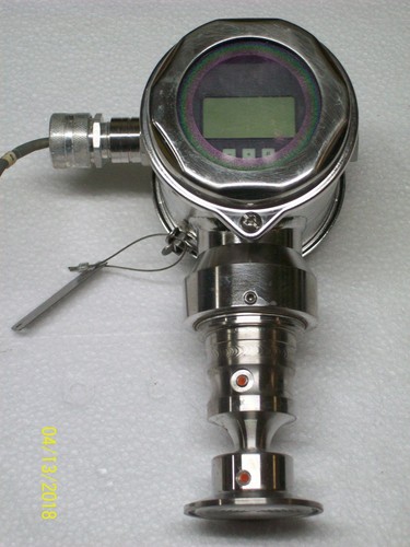 ENDRESS+HAUSER CERABAR S PMP75 PRESSURE TRANSMITTER , PMP75 ...