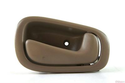 OEM TOYOTA COROLLA INSIDE PASSENGER DOOR HANDLE, FRONT OR BACK 69205 ...