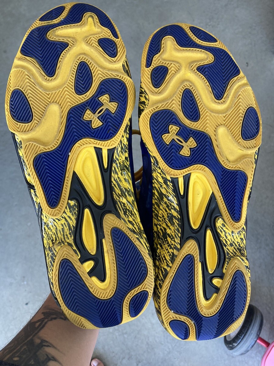 Under Armour Anatomix Spawn Stephen Curry Pe Under Armour Anatomix