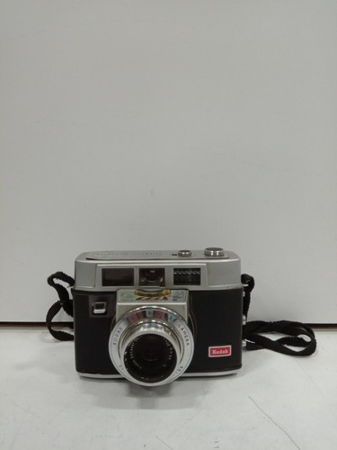 Vintage Kodak Automatic 35 35mm Film Camera | eBay