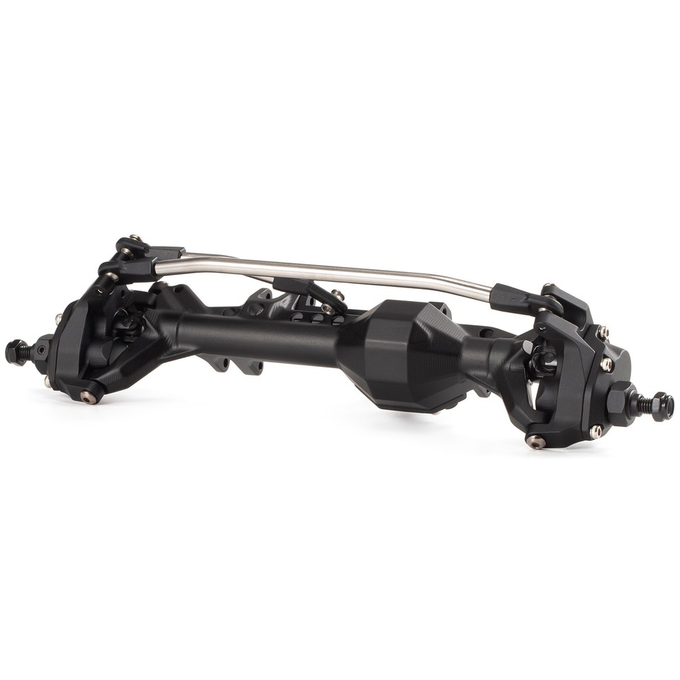 Aluminum F10 Portal Axle Set for Vanquish VS4-10 Phoenix 1/10 RC ...