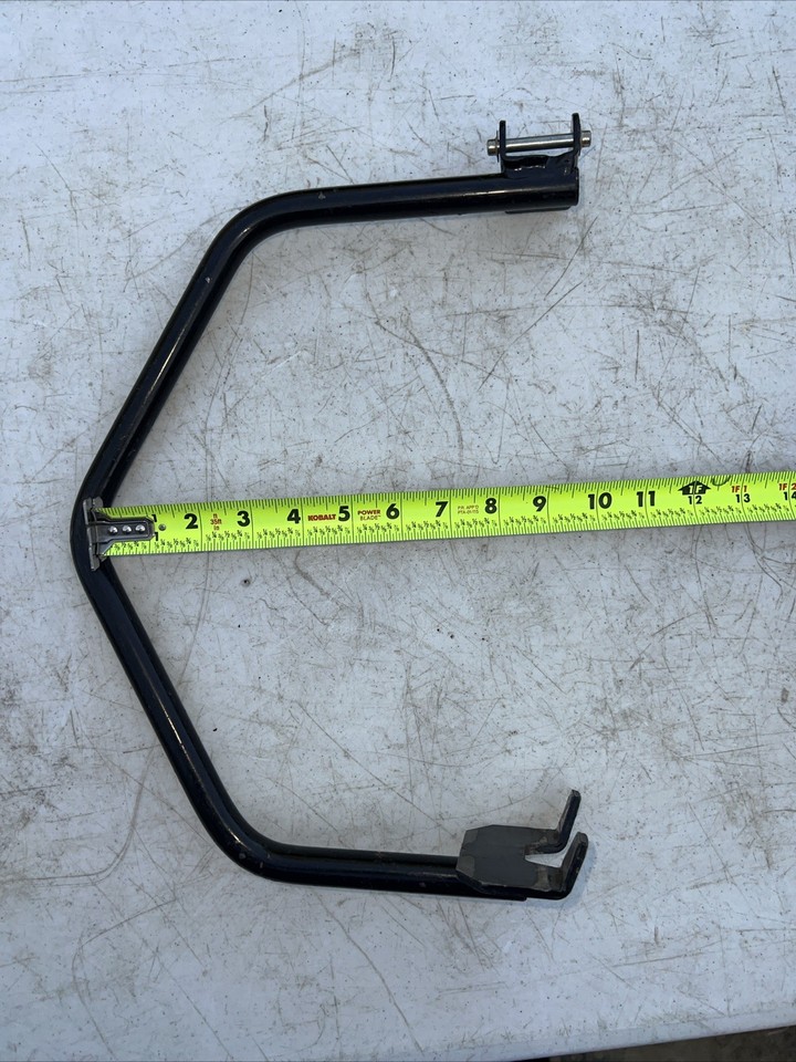Harmar Bruno Mobility Scooter Power Chair DOCKING DEVICE Crane Lift C ...
