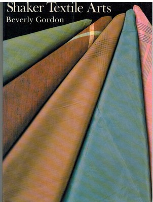 SHAKER TEXTILE ARTS | eBay