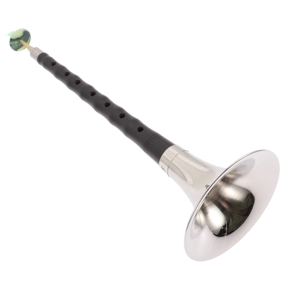 1 Set F Key Wind Instrument Suona Traditional Wind Wind Instrument for ...