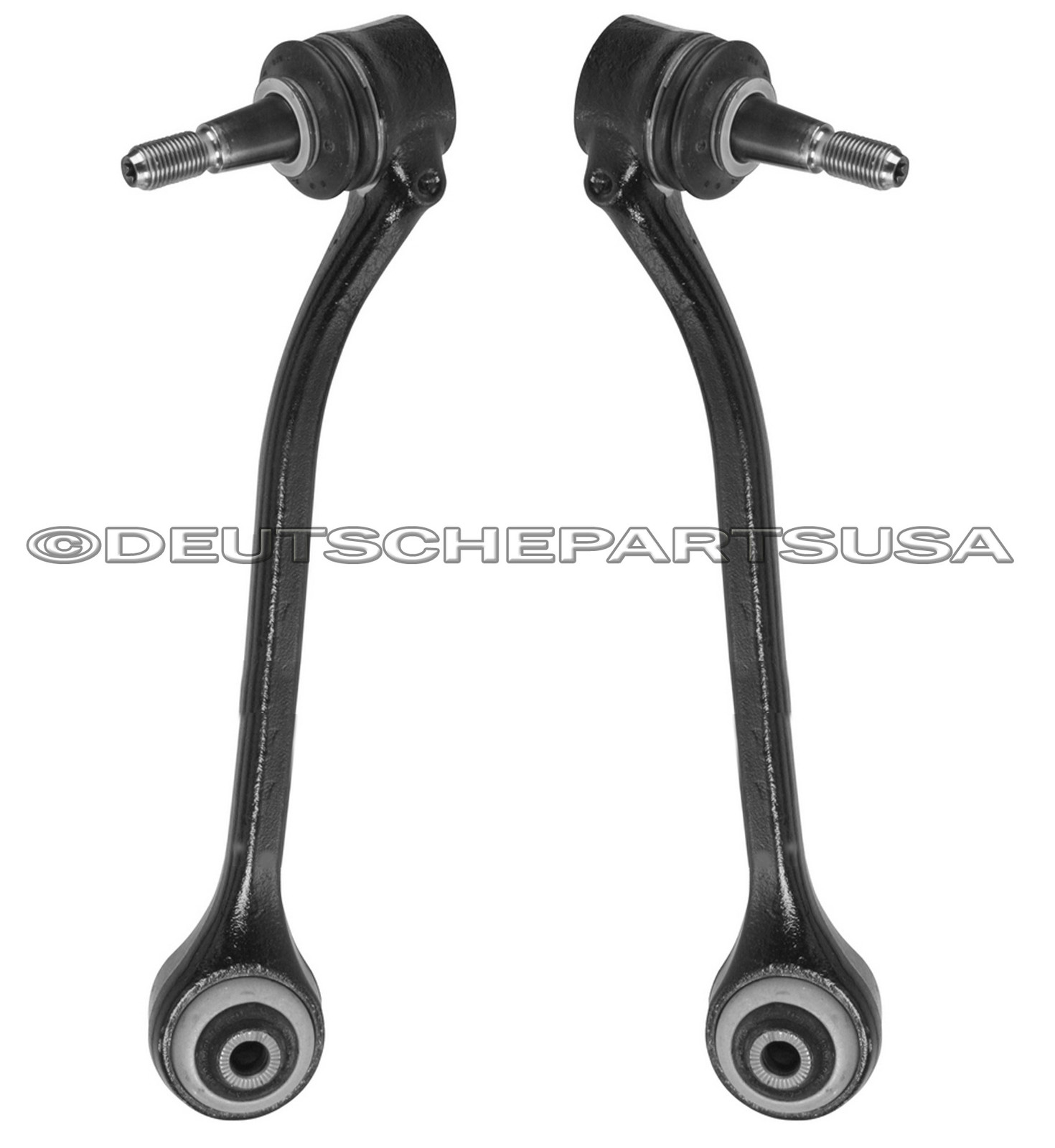 LOWER CONTROL ARM ARMS BALL JOINT 31103451881 + 31103451882 set 2 for ...