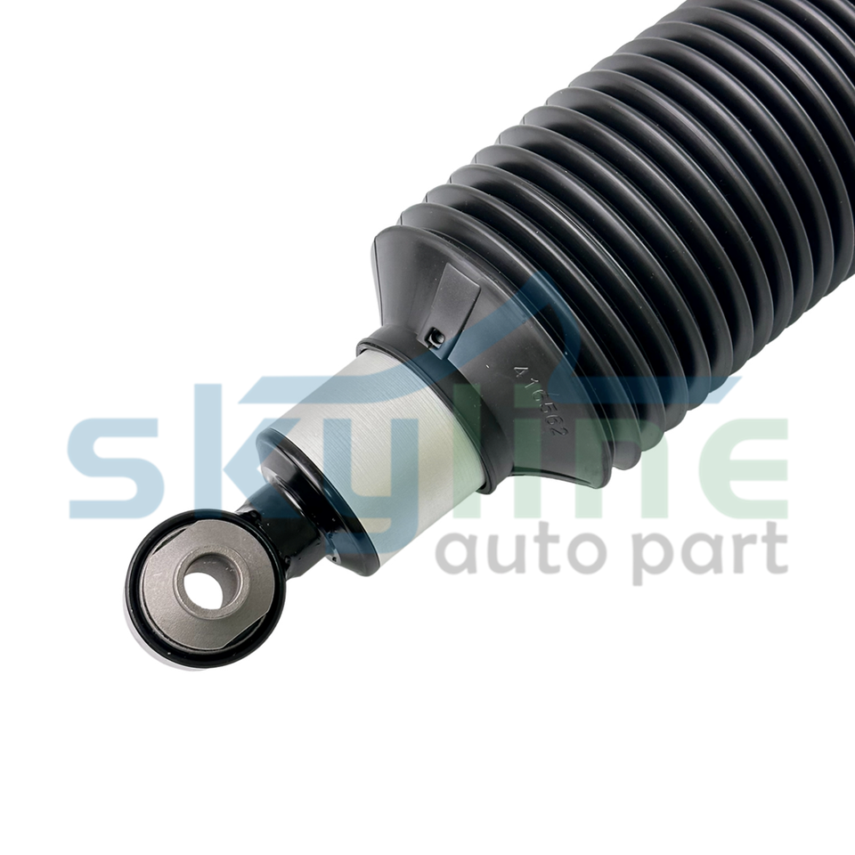 4X Front Rear Air Suspension Air Struts Fit Rolls Royce Phantom RR1 ...