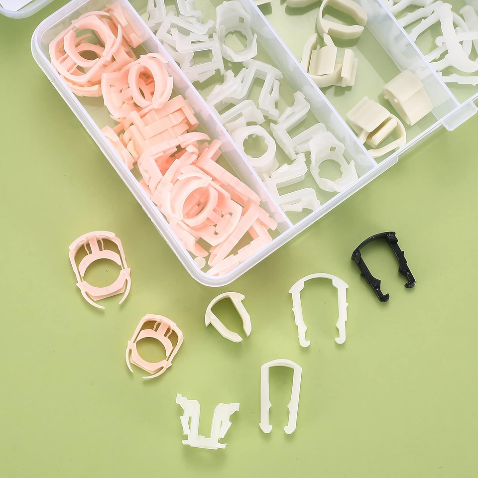 Fuel Line Retainer Clip, Car Auto Retaining Clips, Assortment Kits ...