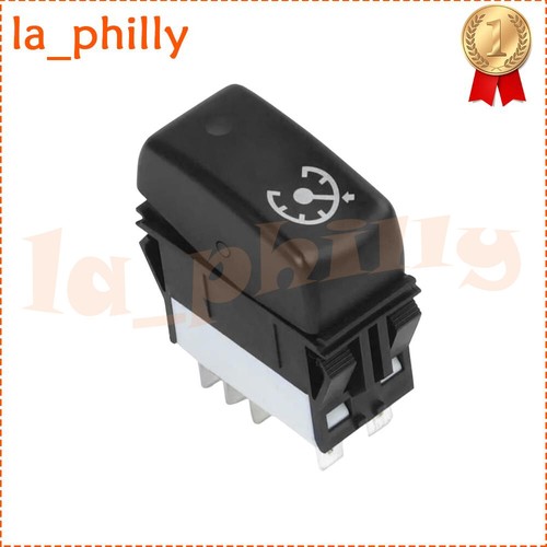 Cruise Control Rocker Switch P27-1040-14 fits Kenworth T600 T660 T800 ...