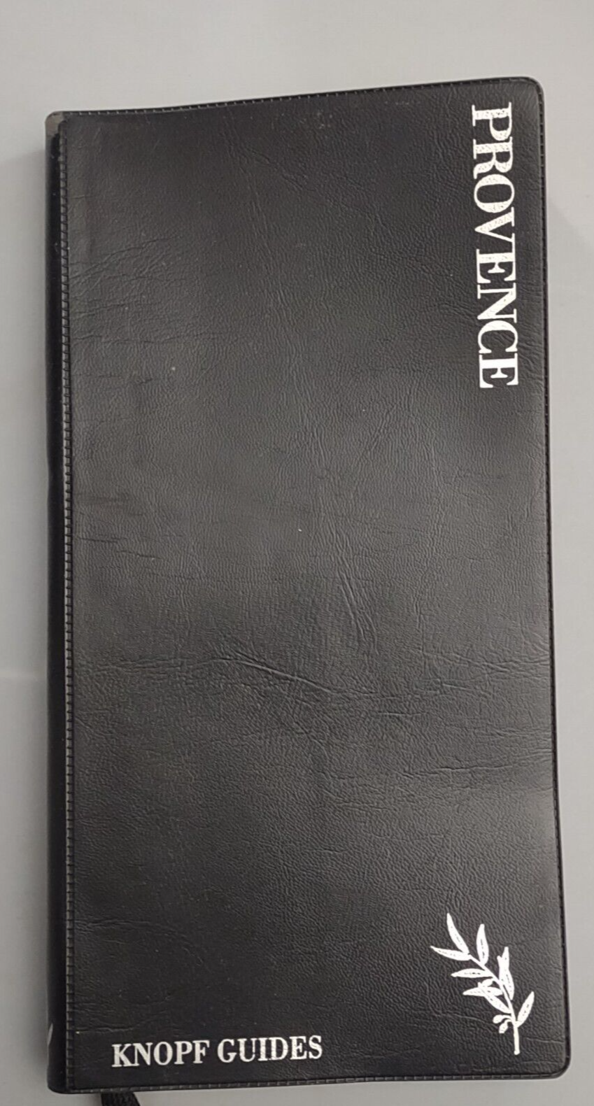 Knopf Guide Provence by Alfred A Knopf Publishing; Knopf Guides 020624 ...