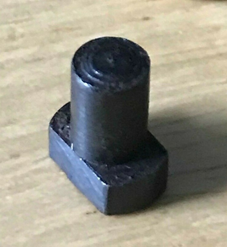 Parker Hale - Lee Enfield British 303 Sights & Components - No1, No4 ...