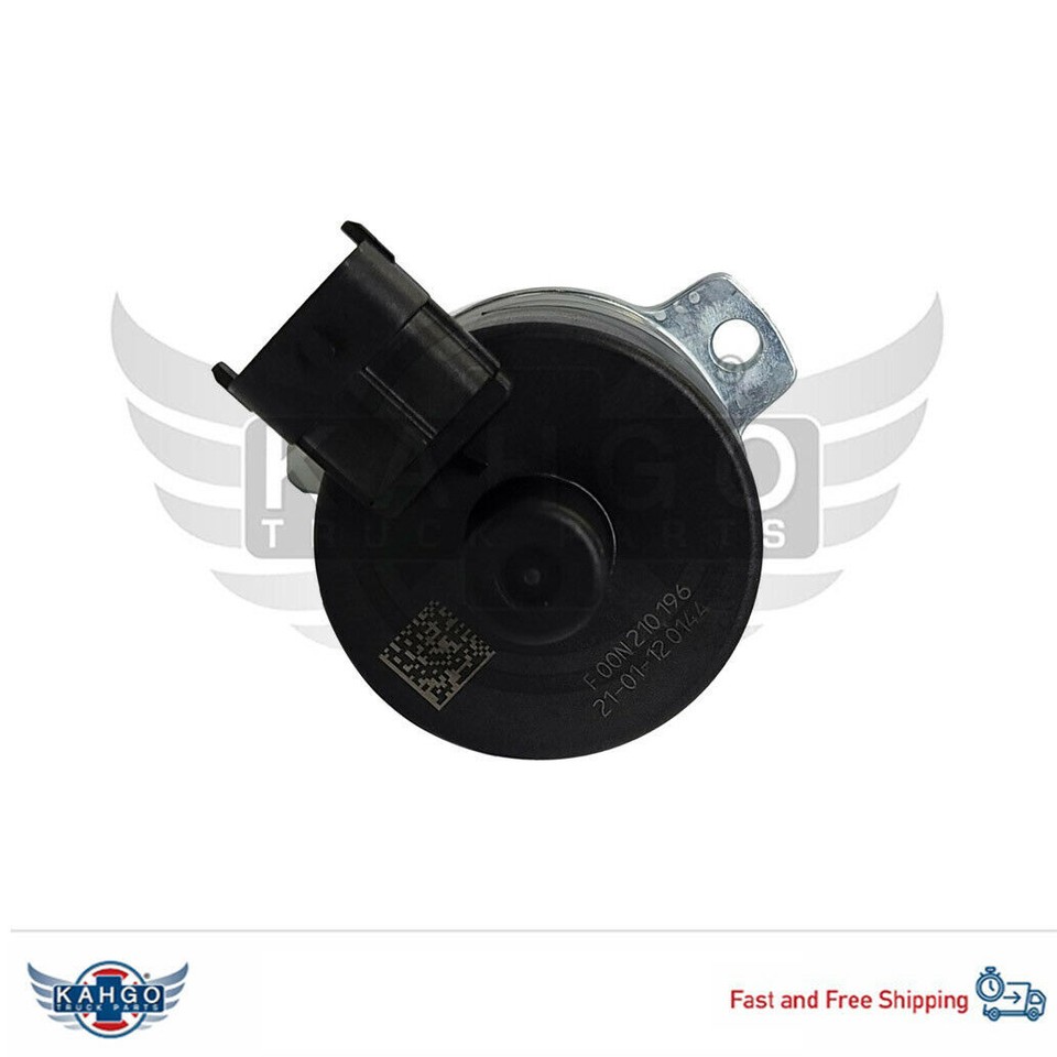 OEM DETROIT FUEL METER QUANTITY CONTROL VALVE FOR DD13/DD15/DD16 ...