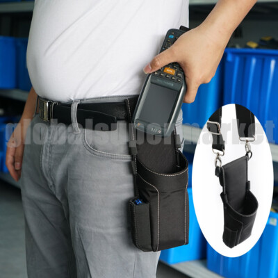 Universal Shoulder Holster for 99EX 99GX CK71 CK75 MC330G Brick Barcode ...