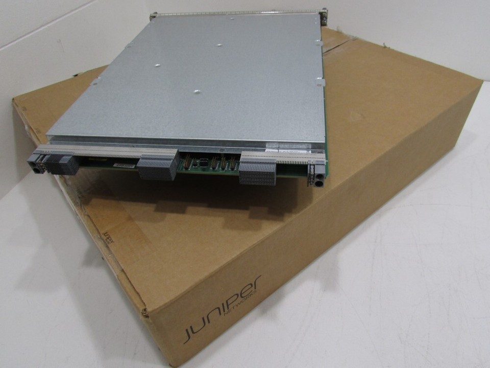 Juniper MPC-3D-16XGE-SFPP 16P SFP+ 10G module for MX 1y Warranty | eBay