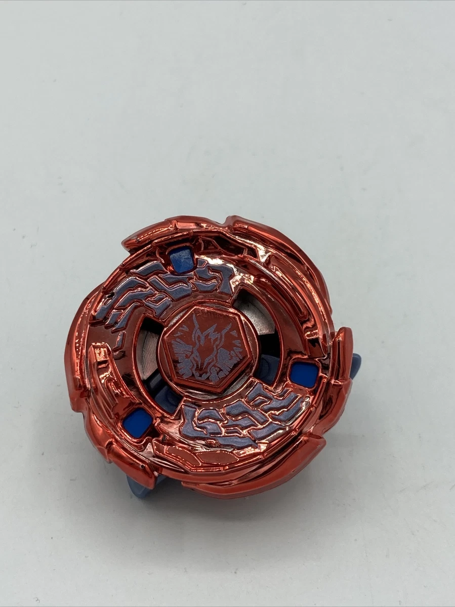 Beyblade Pegasus Jumper