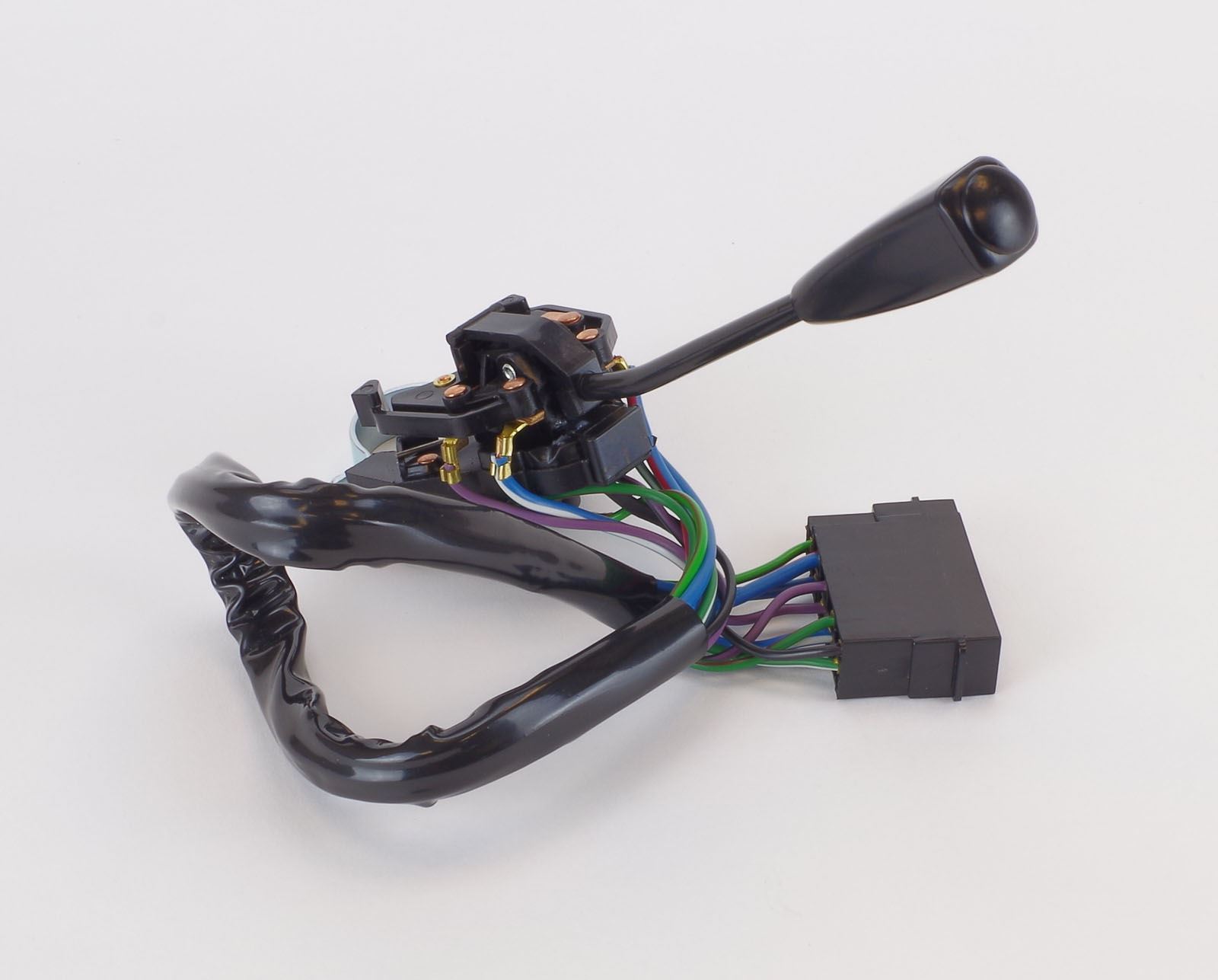 Classic Mini Indicator Stalk Switch MK3 1970-76 13H7779 SQB168 NEW ...