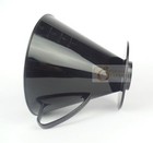 Size 6 / 1x6 Reusable Plastic Coffee Filter Paper Cone Dripper Maker ...