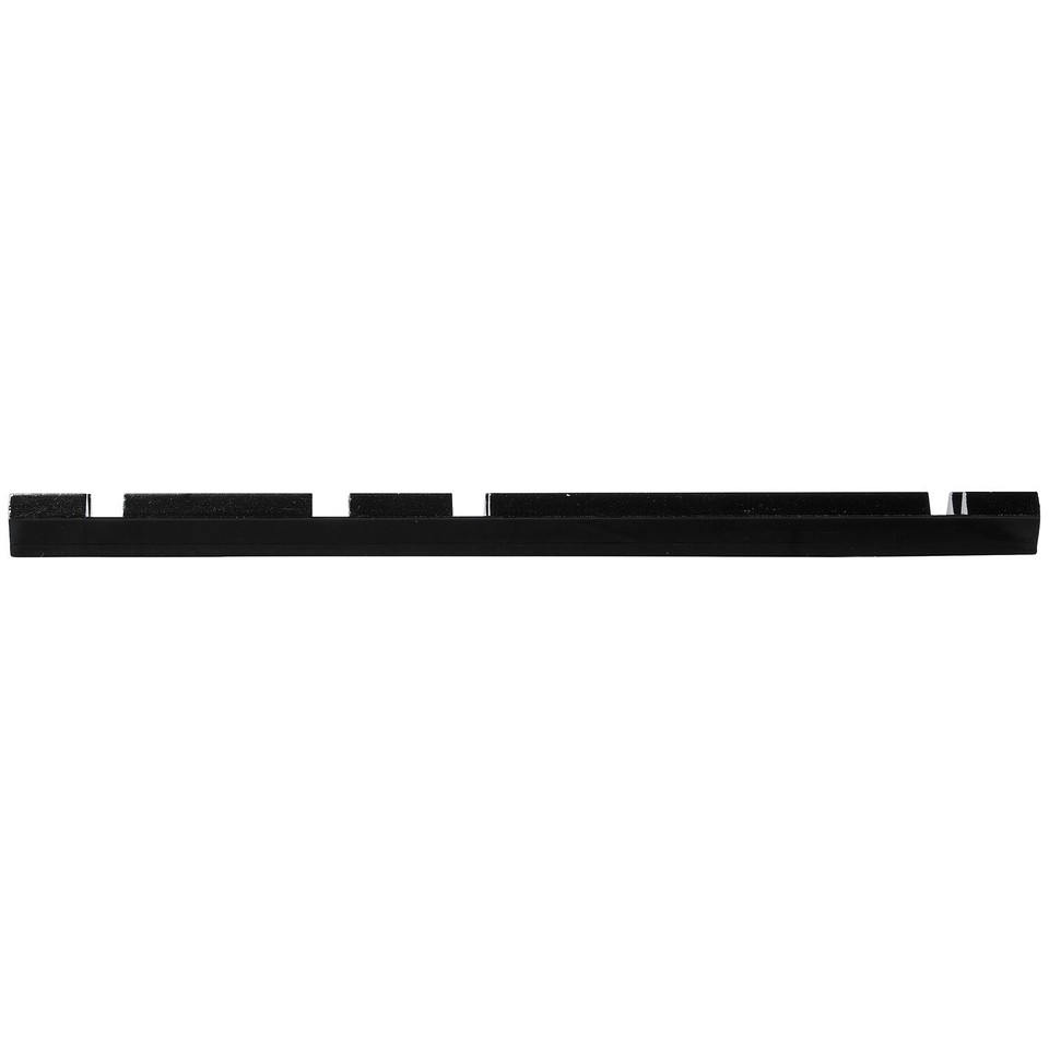 Weaver Remington 740/742/760 One-Piece Scope Base #62 Gloss Black ...