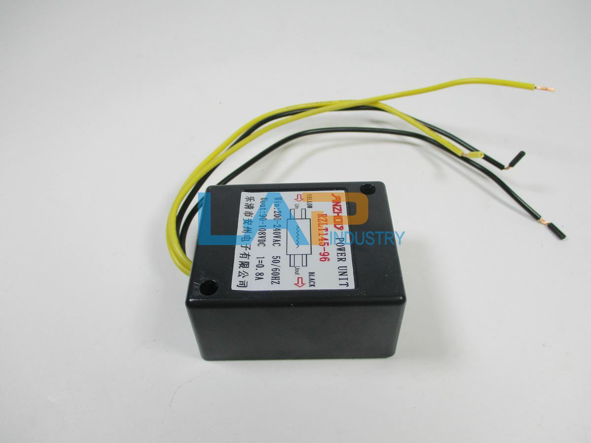 1Pcs New Brake rectifier relay type RZLT145-96 200-240VAC 50/60Hz | eBay