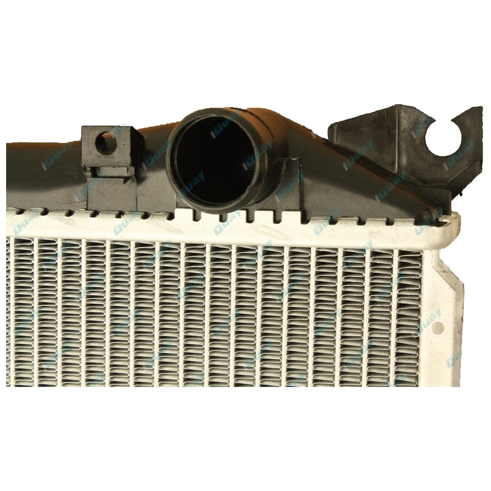 Alloy Radiator for Nissan Navara D21 2.4L Z24 KA24E 3.0L VG30E 87-97 ...