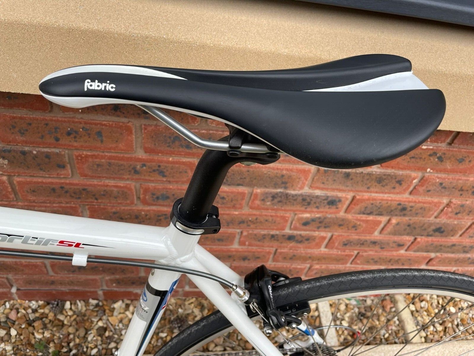 Dawes Sportif SL 53cm Road Racing Bike | eBay