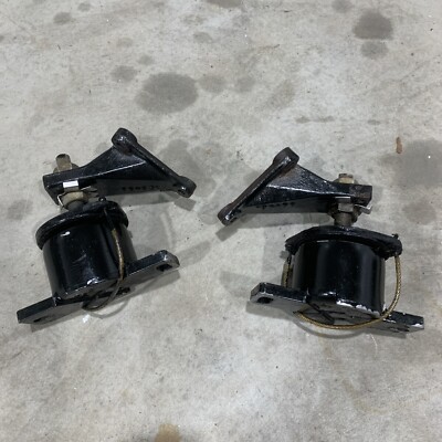 Mercruiser Engine Mounts 18645c | eBay