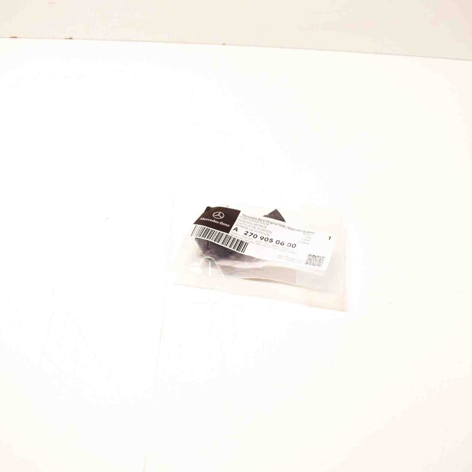 MERCEDES BENZ A W176 Crankshaft Position Sensor A2709051200 BRAND NEW ...