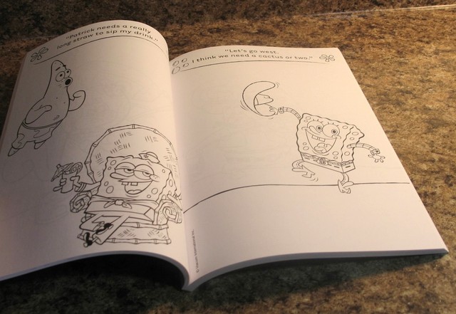 Doodle Book Ser.: Scribblebob Doodlepants! by Golden Books Staff (2010 ...