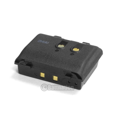 BP-217 BP-217Li 7.4V 1400 mAh Li-ion Battery for ICOM IC-80AD 91A 91AD ...