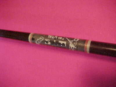 FACTORY WRAPPED TRULINE DYNAMO 7 FOOT 15 TO 30 POUND CLASS SPINNING ROD ...