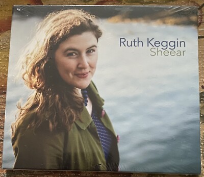Ruth Keegan - Shear | eBay