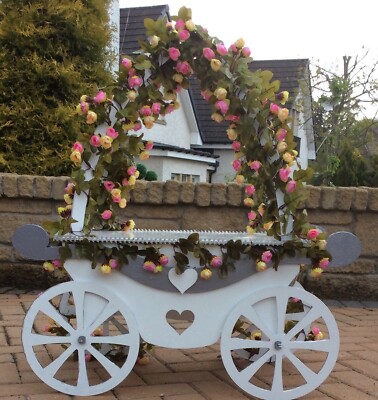 CANDY CART DISPLAY cupcake stand sweet table party decor wedding gift ...