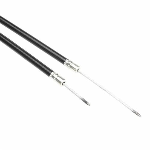 3Pcs/Set Universal Motorcycle Cable Kit Clutch Brake Throttle Choke ...