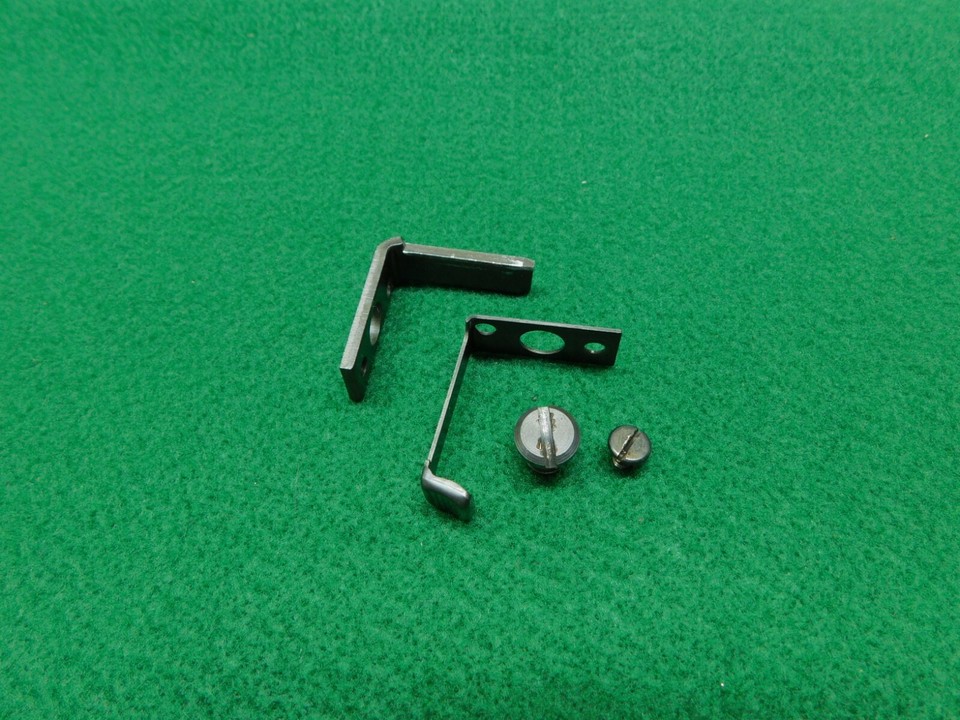 Marlin Model 25M MN 782 Magazine Latch Set .22 WMR & .22 LR Original | eBay