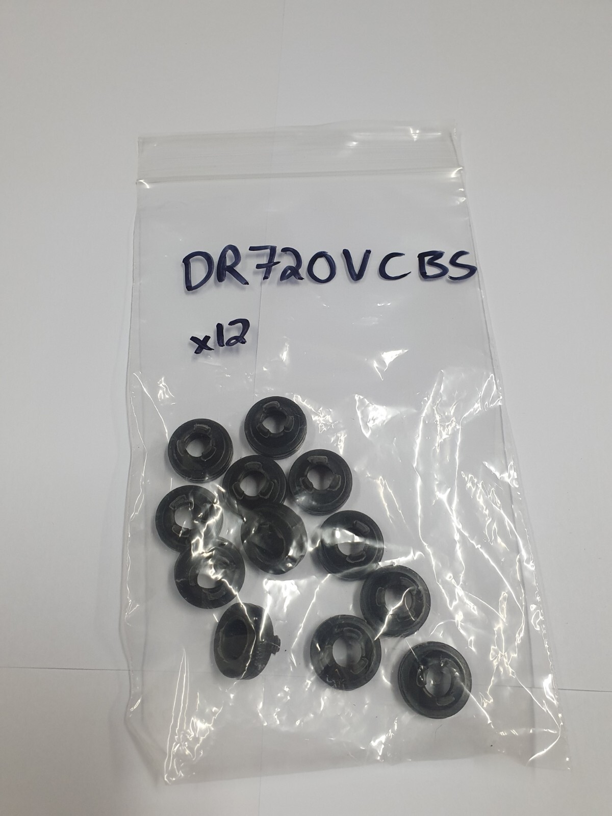 HOLDEN COMMODORE 3.8L V6 VN2 VG VP VR VS VT VX VU VY BOLT SEALS | eBay ...