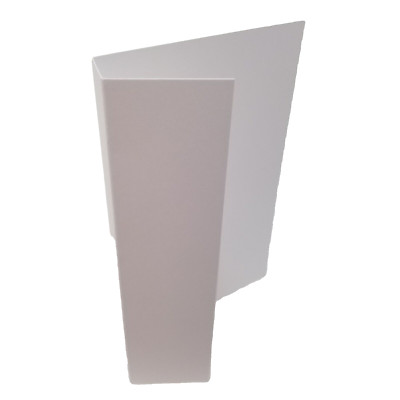 Cassette Tape J-Cards (x20) Blank White Uncoated Scored 80lb Paper | eBay