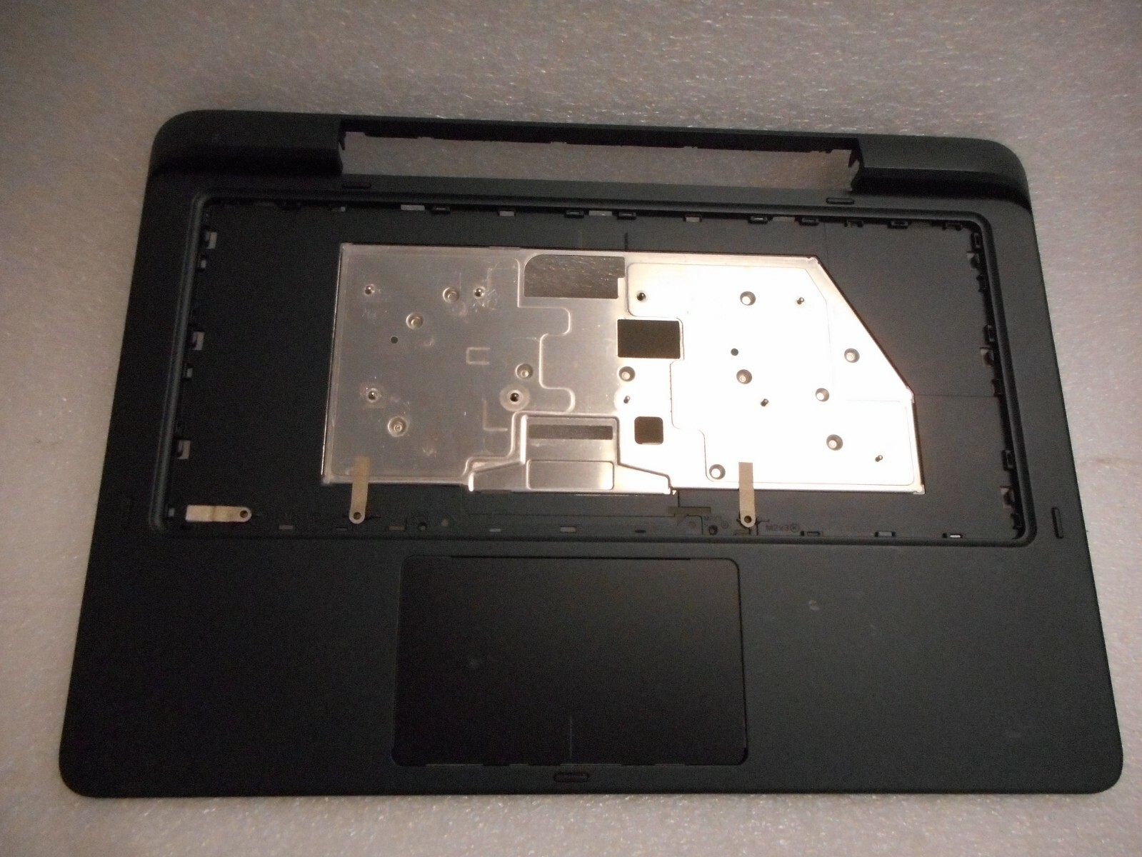 0WCDWC GENUINE DELL LATITUDE 13 7350 PALMREST TOUCHPAD WCDWC, HIAA 10 ...