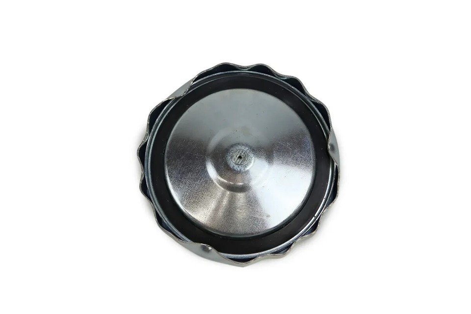 1963 - 1969 Corvette Gas Cap Vented, Fuel Tank Cap C2 C3 NEW | eBay